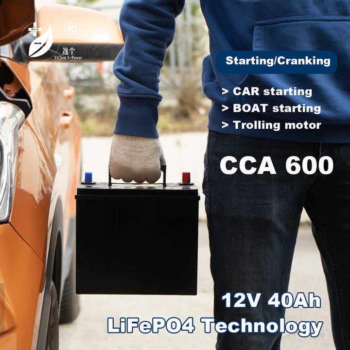 Repower Energy Electrical Vehicle Battery 12V 24V 36V 48V 20Ah 30Ah Lifepo4 Battery Pack Replace ...