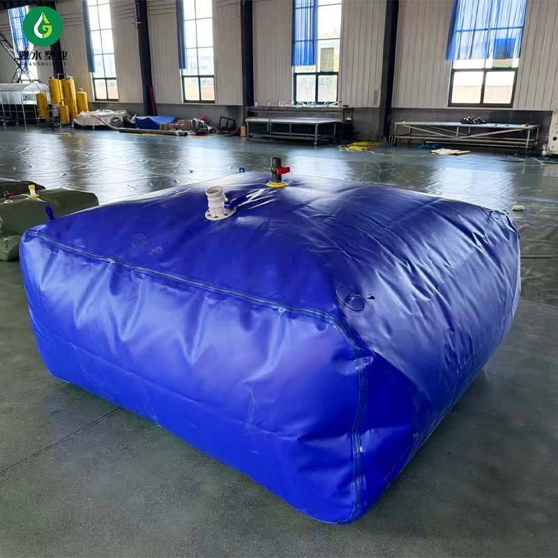 Customized Flexible PVC Collapsible Waterproof UV Protection Warranty ...