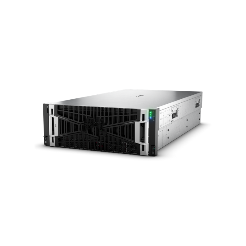 HPE ProLiant DL380a Gen12 Rack Server 2.4 GHz P74461-B21 Compute Model ...