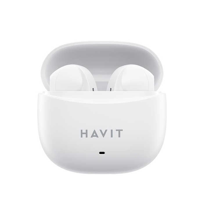 Havit TW941 Stereo Headset - Wireless Earbuds with 250mah Battery