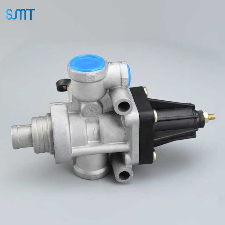 Truck Part Air Brake Unloader Valve 9753034740 - New & Universal
