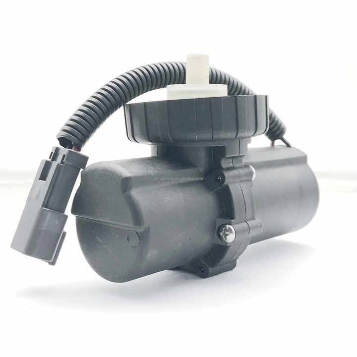 Wenzhou Diesel Engine Electric Fuel Lift Pump 228-9129