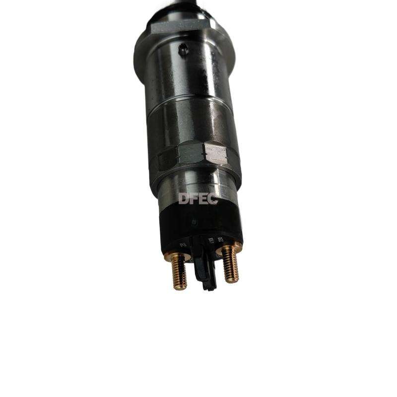 Genuine QSB6.7 Engine Diesel Fuel Injector 5263262| Alibaba.com