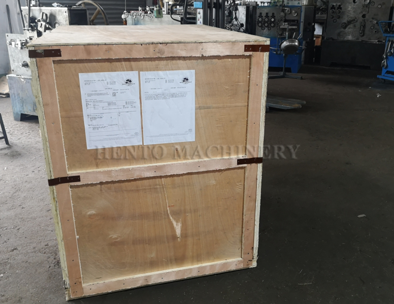 Nhà Cung Cấp Trung Quốc Mùa Xuân Máy Làm/mùa Xuân Cuộn Máy Làm - Buy ...