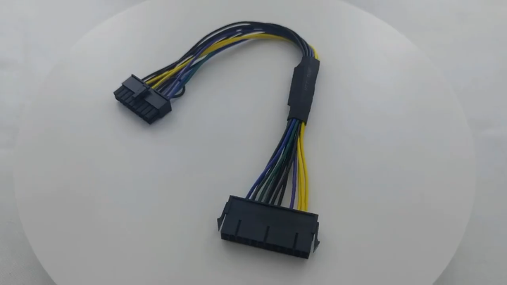 ATX 24PIN to 18PIN Power Cable for HP Workstations - 0.3M