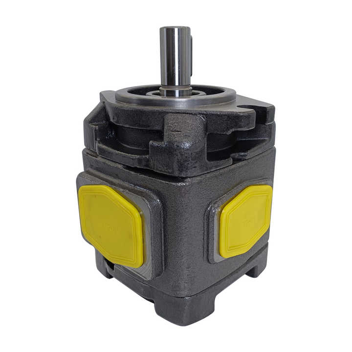 HG1 HG2 Hydraulic Internal Gear Pump - Reliable Performance