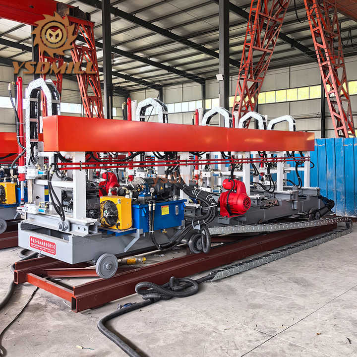 Heavy-duty Automatic Vertical Band Sawmill With Hydraulic Log Carriage ...