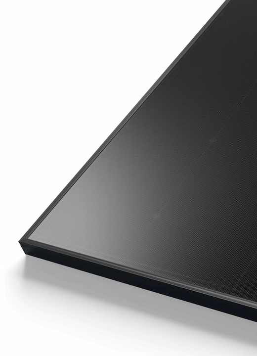 30 Years Warranty Longi Hi-MO X6 Artist LR5-54HTDB PV Module 420W 425W 430W 435W Ultra Black ...