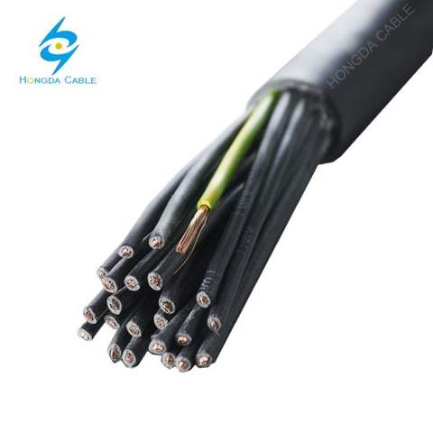 0.6/1 kV Cvs Cvv-S Cvv-Sb Fr-Cvv Tfr-Cvvs Control Cable| Alibaba.com