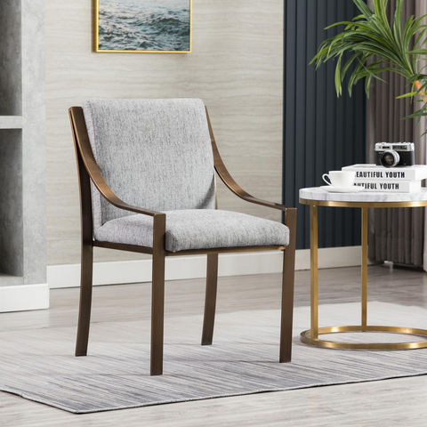 Anji Bregal Chairs Industry Co., Ltd. - Bar Stool, Office Chair