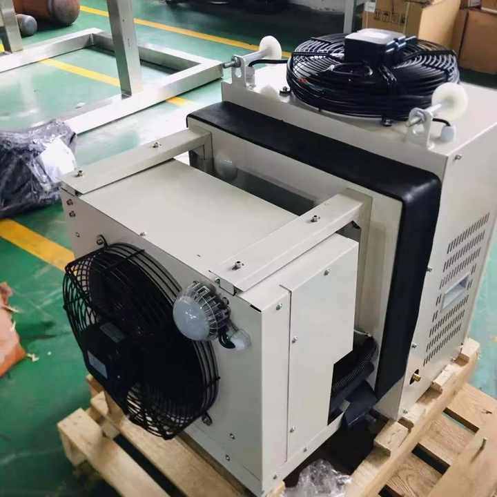 Professional Factory Monoblock Refrigeration Unit Cooler Condensing ...