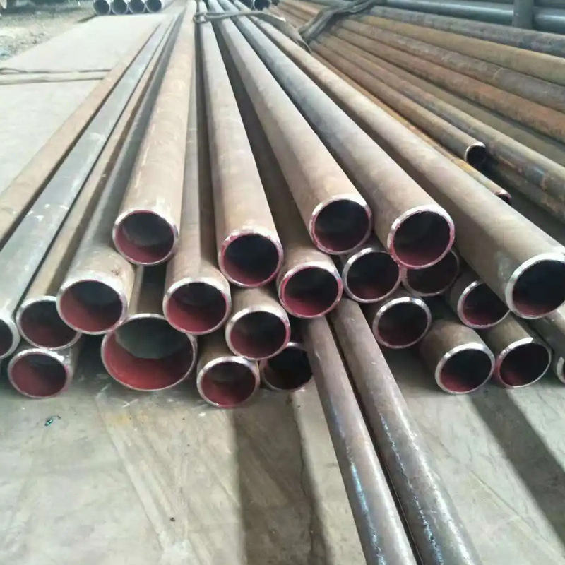 High Quality Seamless Carbon Steel Pipe Factory Direct Sales 10# 20# 35 ...