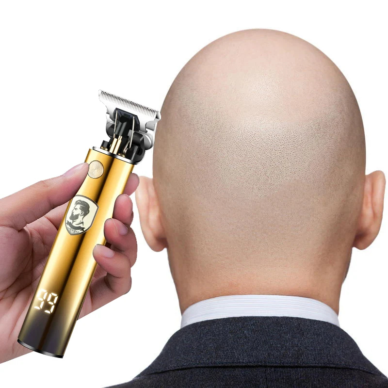 How to Choose the Best 5 Seconds Automatic Hair Barbering Machine