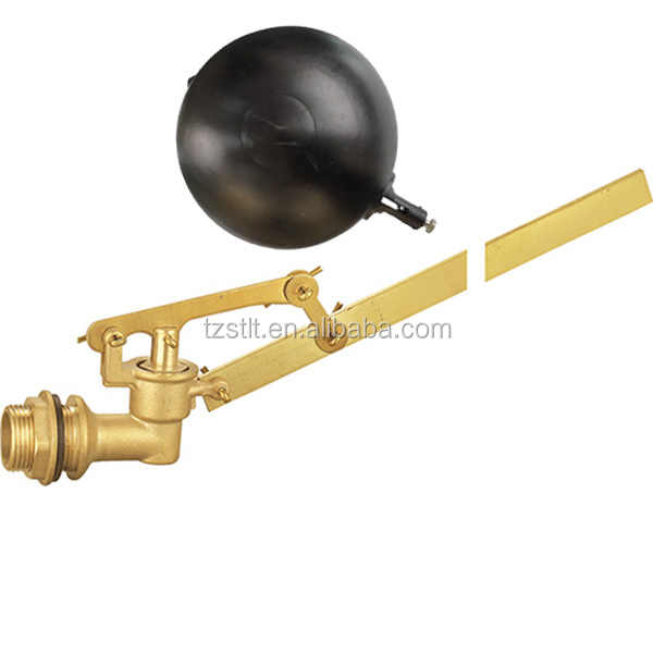 3/4inch Classic Design Cooling Tower Float Valve - High Quality