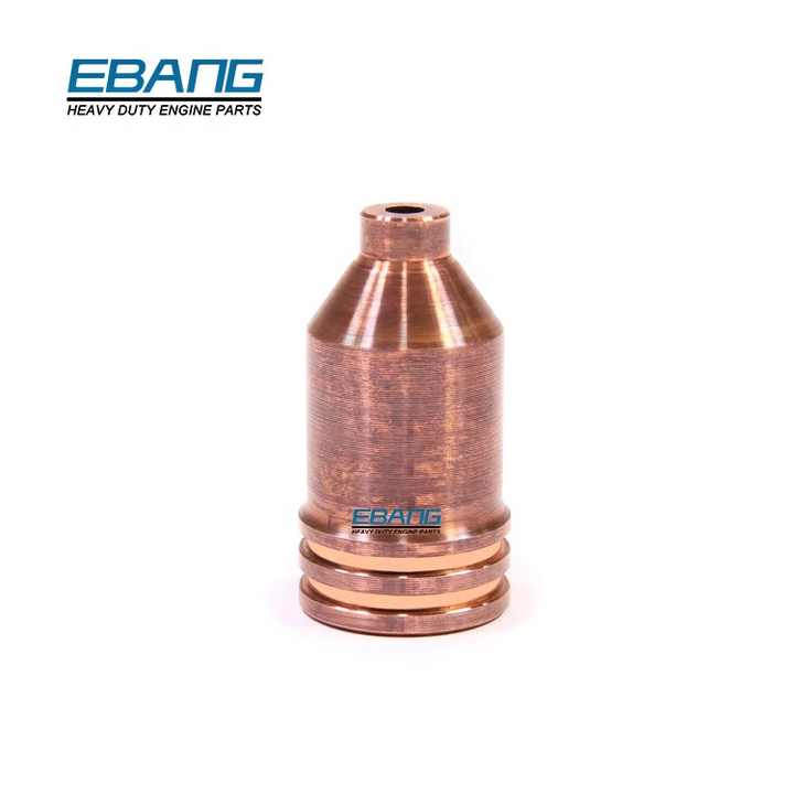 Powerstar Eurotech Stralis Truck Engine Injection Tube