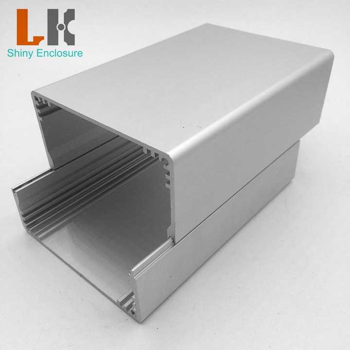 DIY Aluminum Enclosure Case Project Electronic Box IP54
