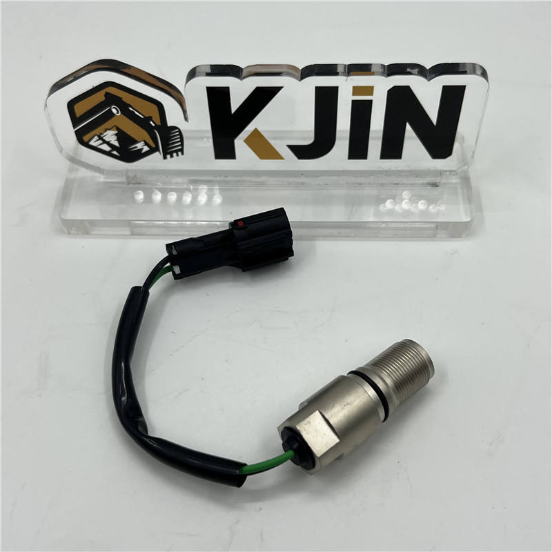 Construction Machinery Excavator Parts 1-81510513-1 Excavator Accessory ...