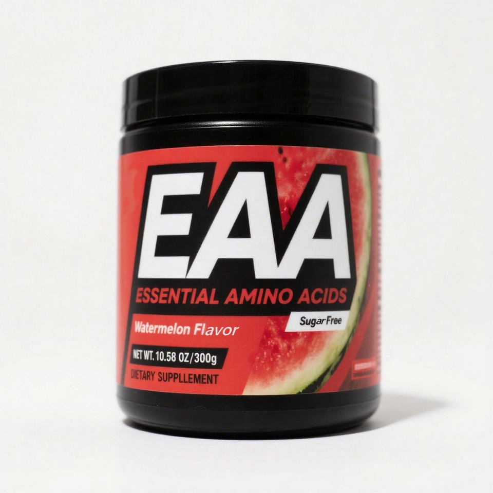 High Quality EAA Powder Essential Amino Acids Sports Nutrition ...
