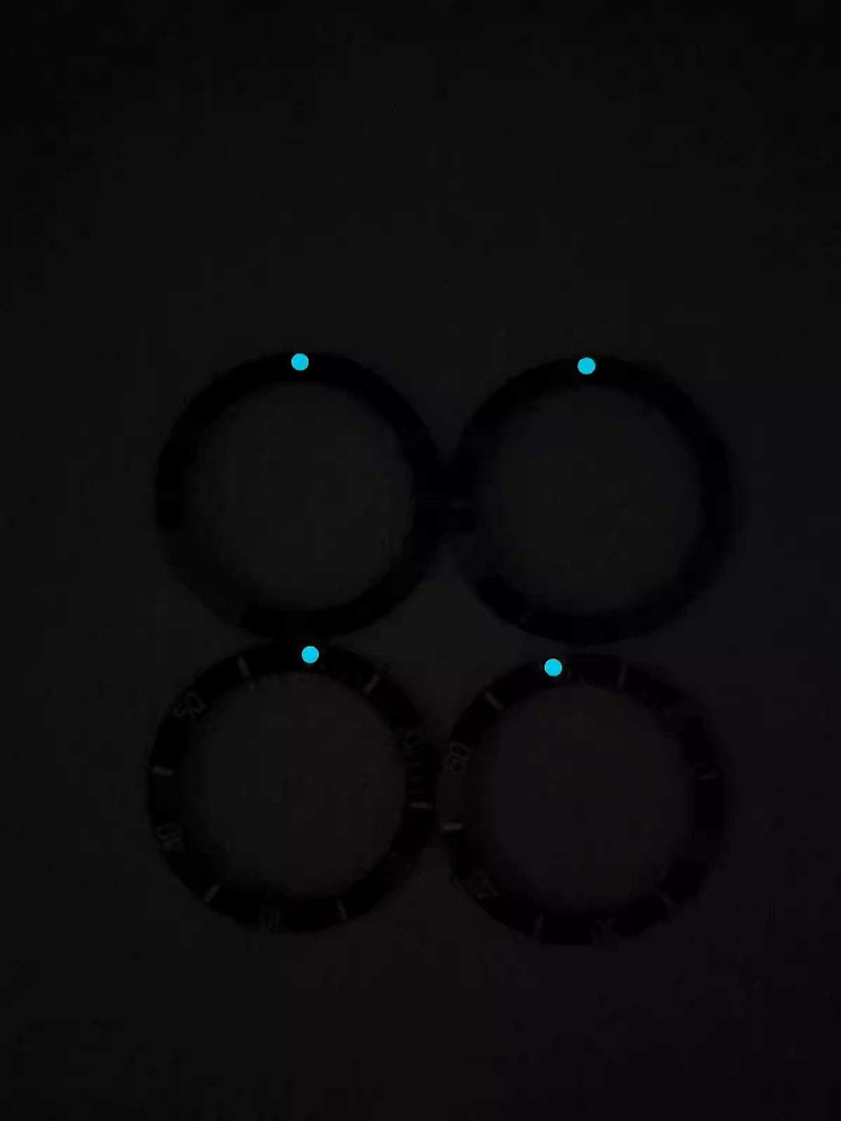 How to Choose the Best 40mm Rolex Bezel: A Complete Buyer's Guide