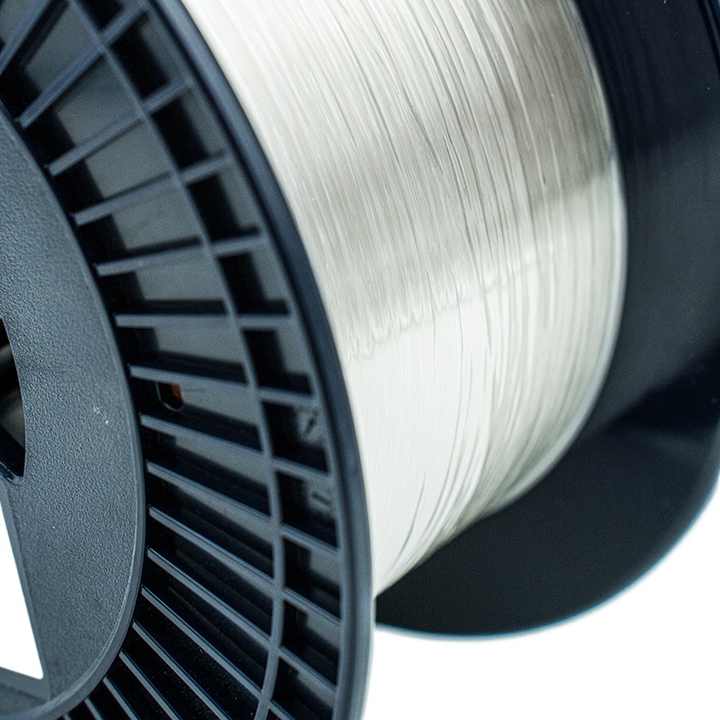 G657A2 0.25mm Bare Optical Fiber Economical Price FTTH Drone Optical ...