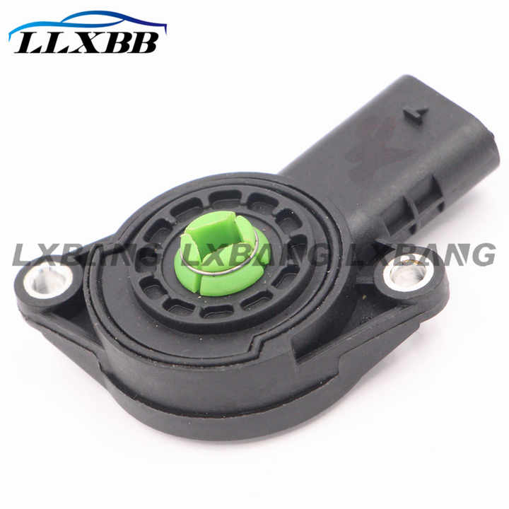 Original 07L907386 MAP Air Intake Manifold Sensor for VW Audi