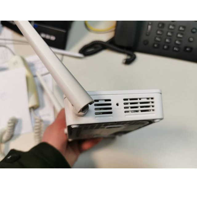 HG8145V5 Pppoe TR069 Router ONU 4G Dual Band IPTV Modem Wifi Router ...