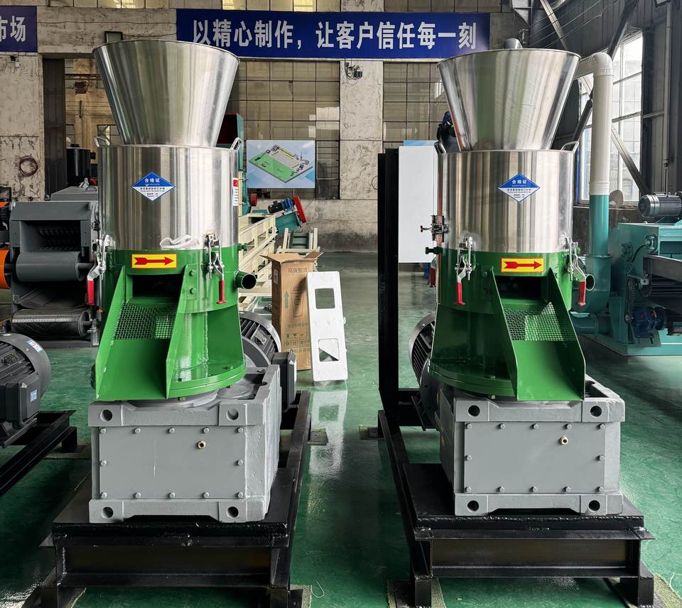 Processing and Manufacturing Pellet Machines for Various Plastic Raw ...