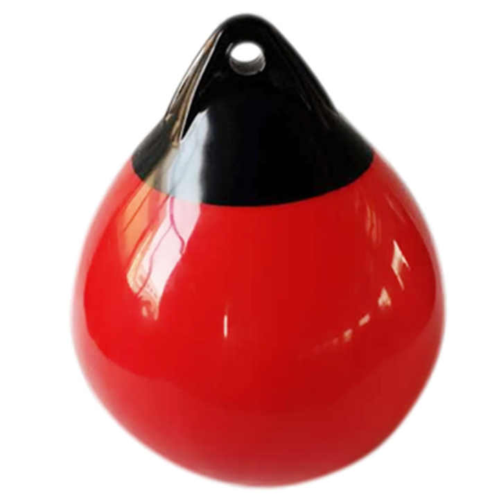 PVC Inflatable Cylinder Buoy a Type PVC Buoy A7 Yacht Fender| Alibaba.com