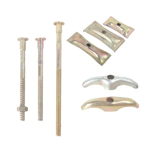 Buy Wholesale form tie formwork system Shuttering For Construction ...