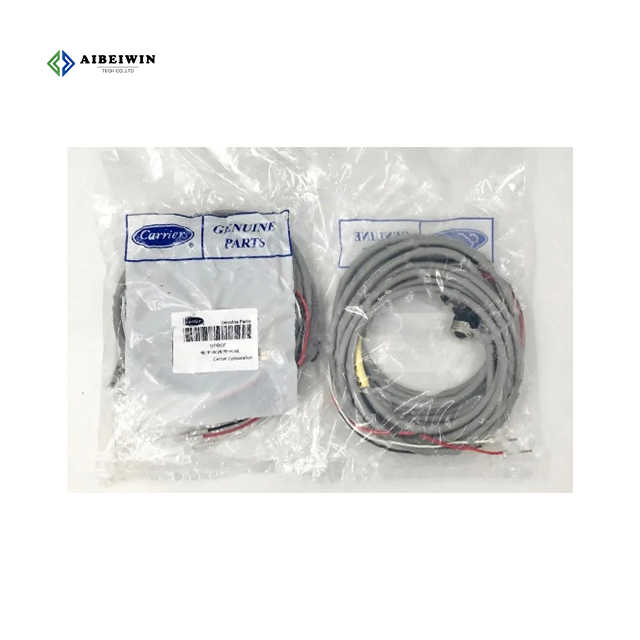 Carrier Evaporator Pump Water Flow Switch Cable SP90F