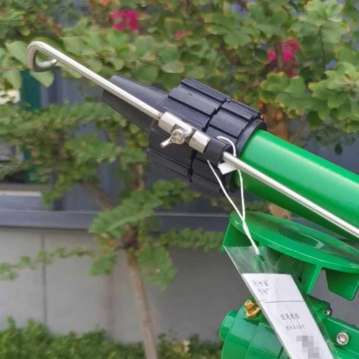 Metal Agricultural Farm Irrigation Equipment Rain Gun Sprinklers for ...