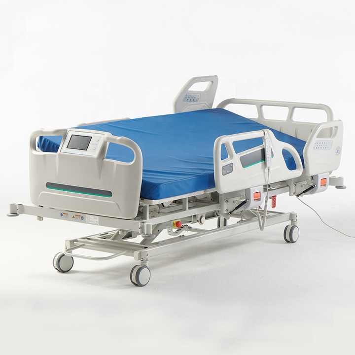 Smart Digital Electric Adjustable Hospital Medical Bed