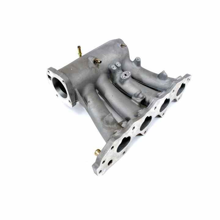 Custom Exhaust Manifold Car Engine Cast Steel Replacement Intake ...