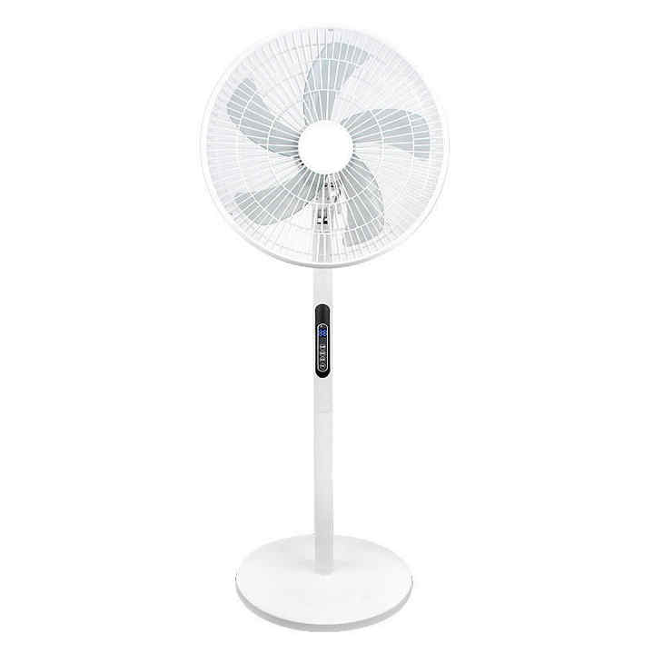 16inch Remote Control Stand Fan - Powerful Outdoor Solution