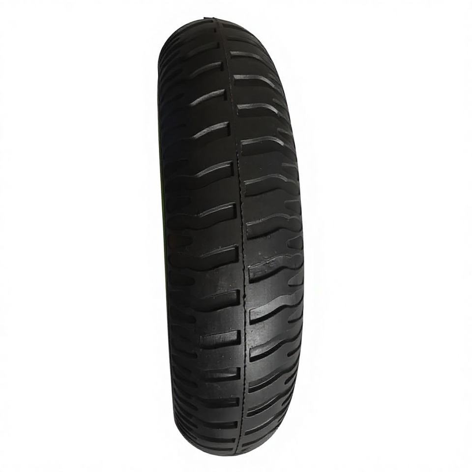 Puncture Proof 3.25-10 Wheel Polyurethane Foam Wheel 3.25*10 PU Foam ...