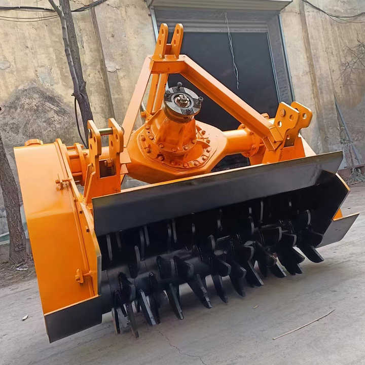 Tractor Branch Shredder - Landscaping Tree Stump Chopper| Alibaba.com