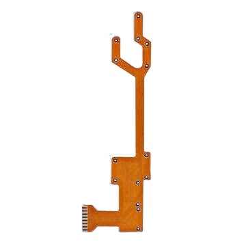 Customized Flexible PCB FPC Flex printed circuit board PCBA Supplier provide One Stop Services ...