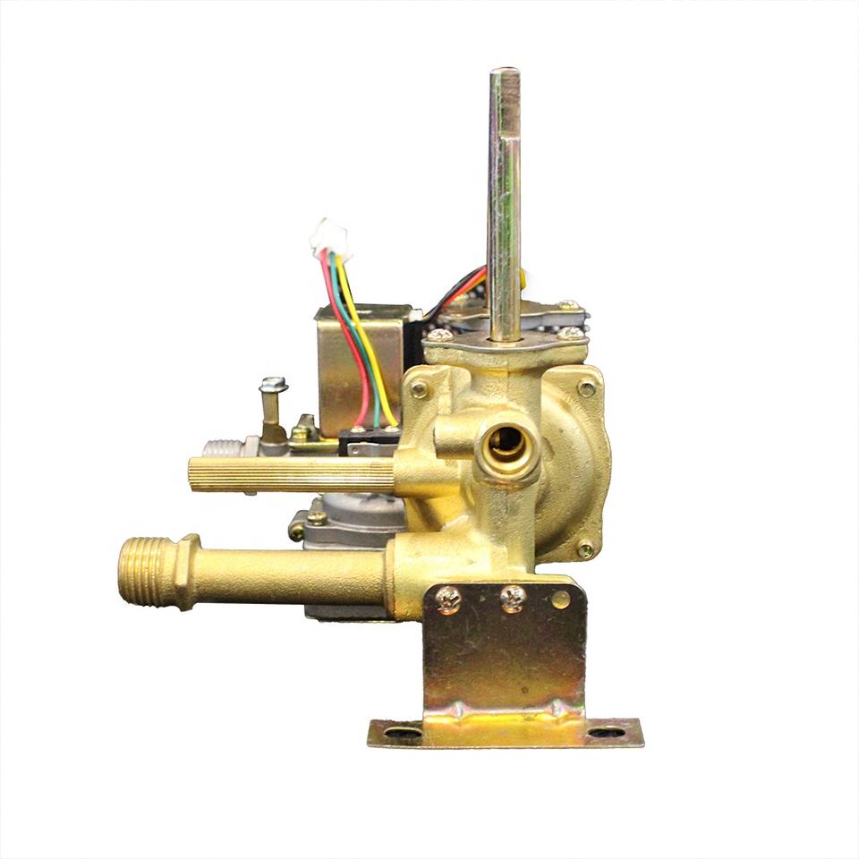 CKD/SKD Gas Water Heater Parts Gas Linkage Valve| Alibaba.com