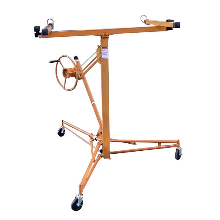 Ceiling Panel Drywall Lift Gypsum Board Lifter Hand-operated ...