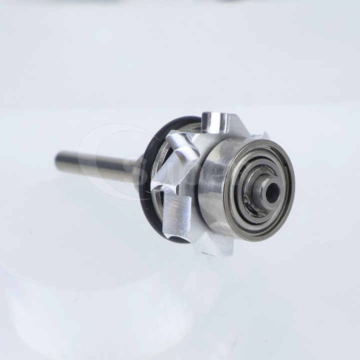 Dental High Speed Cartridge for N*K Air Turbine Ceramic Ball Bearing ...