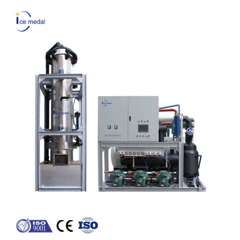 direct from Hunan Icemedal Refrigeration Equipment Co., Ltd. in CN