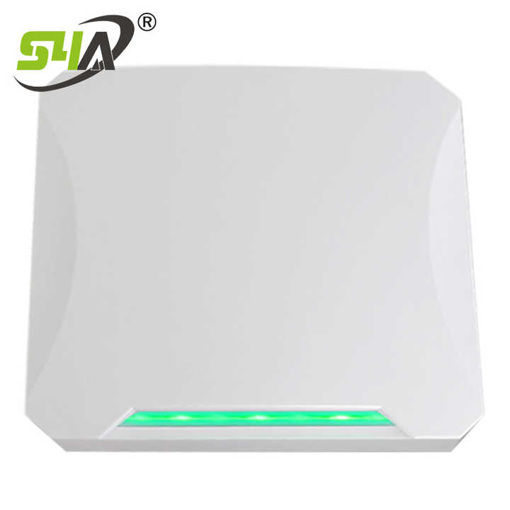 Rs232/wg26/relay TCP/IP WIFI Interface IP65 Waterproof Dual Color LED ...