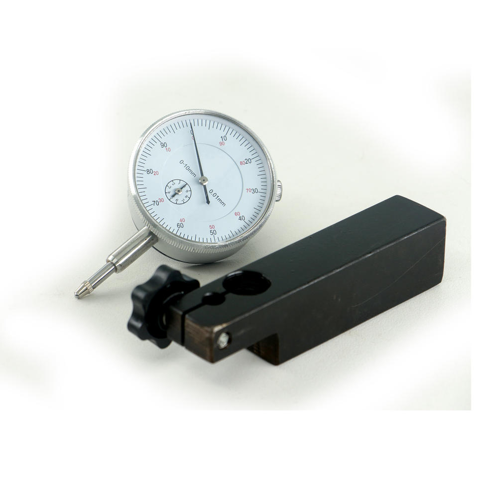 Diesel Engine Cylinder Liner Piston Protrusion Measuring Tool with ...