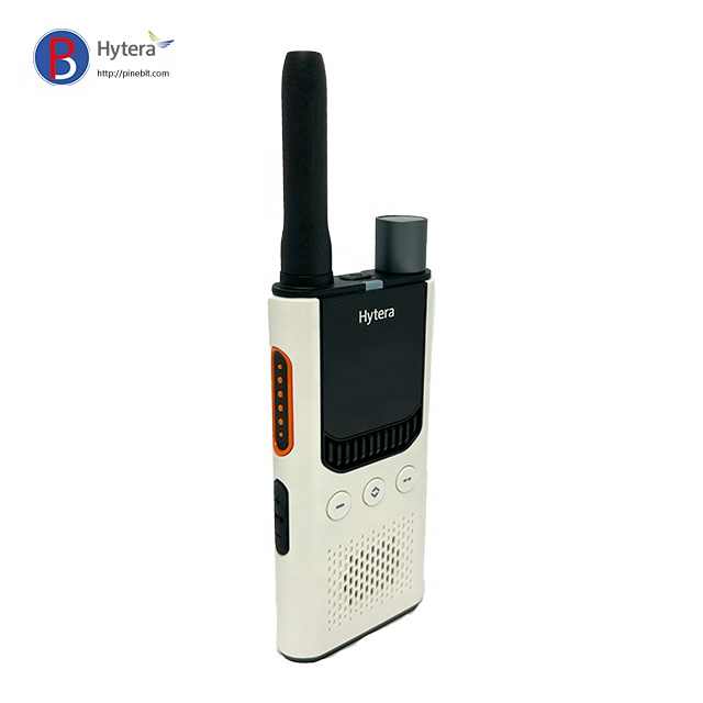 Hytera Digital Radio S1 Pro - Noise Cancellation & Long Distance