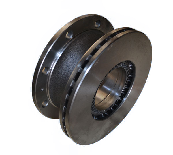 Premium Spindle Brake Replacement | Chevrolet | Buick