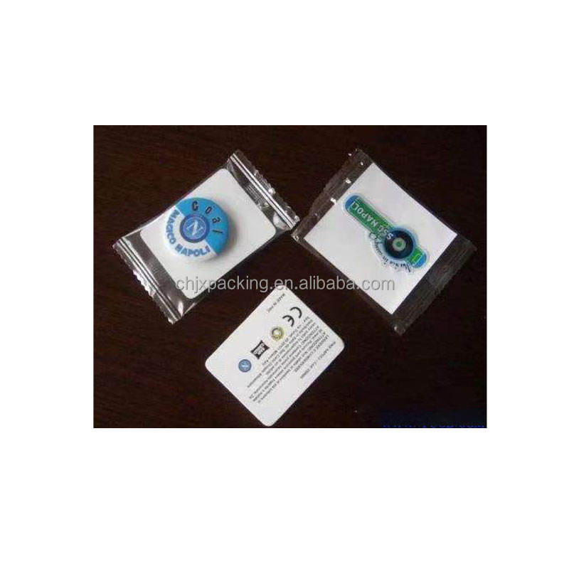 Friction Feeder with Flow Pack Wrapping System for Cards