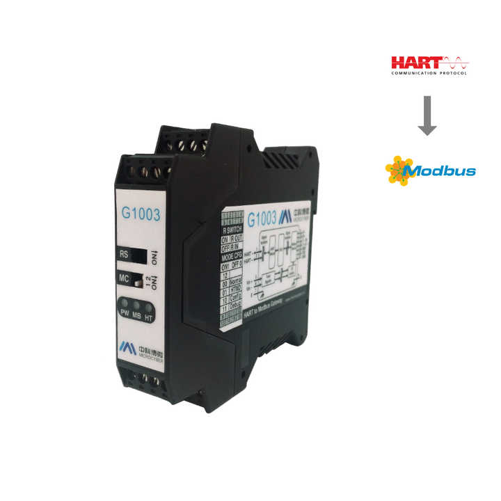 协议转换器Hart和Modbus网关| Alibaba.com
