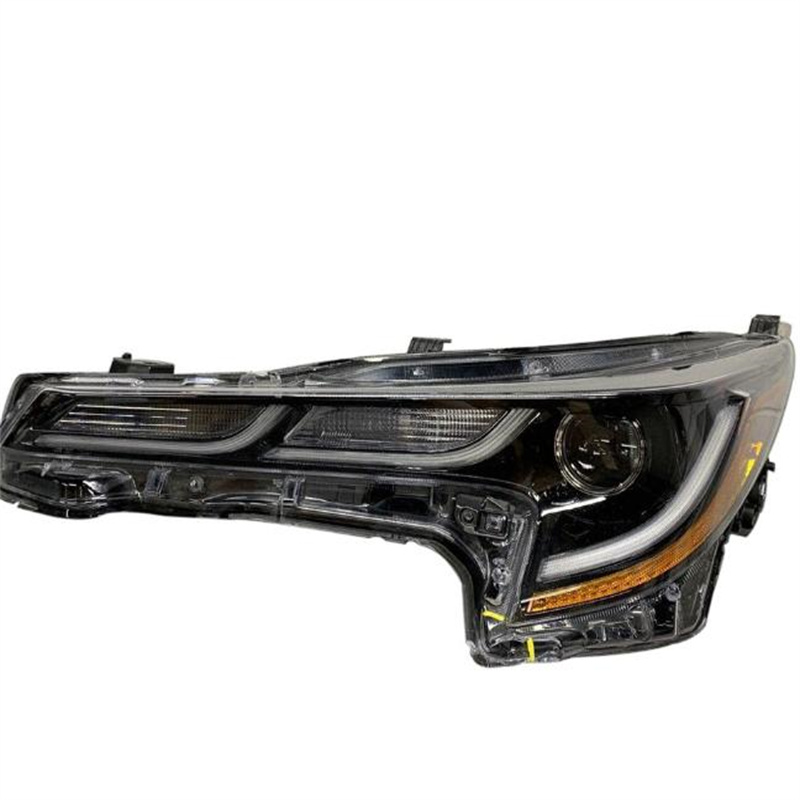 Headlights for Toyota Corolla 2019-2021 - High Quality