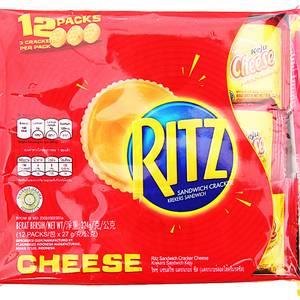 Wholesome Ritz Crackers In Exciting Flavors - Alibaba.com
