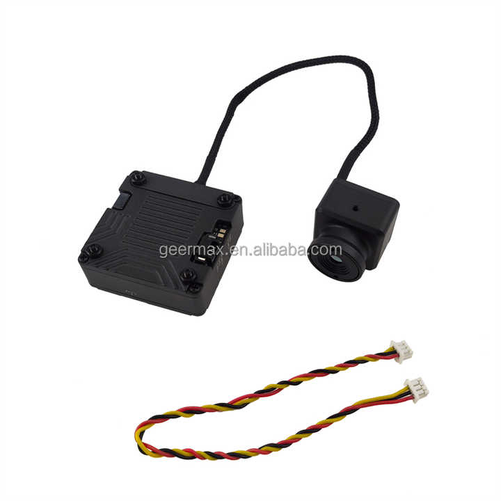 Drone Spare Parts Kit Thermal Camera for CADDX Eclipse Camera-256 5V ...